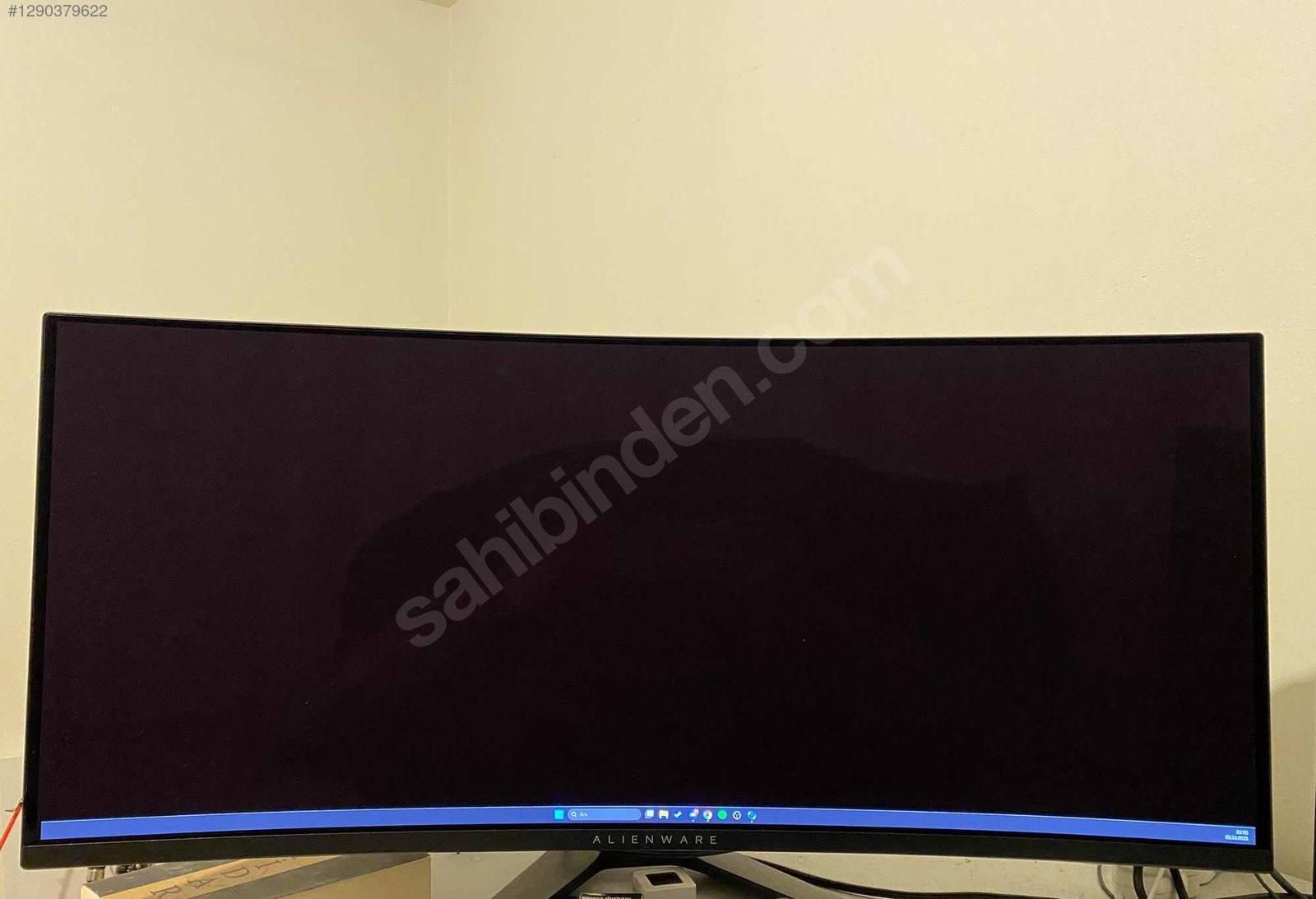 Alienware AW3423DWF QD-OLED sahibinden.comda - 1290379622