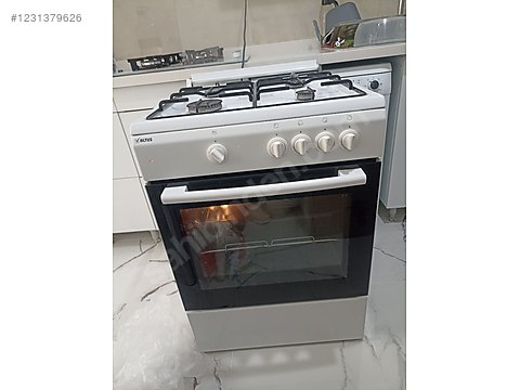 Altus(Arçelik) FIRINLI OCAK sahibinden.comda - 1231379626