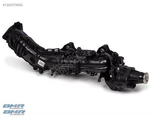 Otomobil & Arazi Aracı / Motor / BMW X1 SERİSİ F48 B37 EMME MANİFOLDU ...