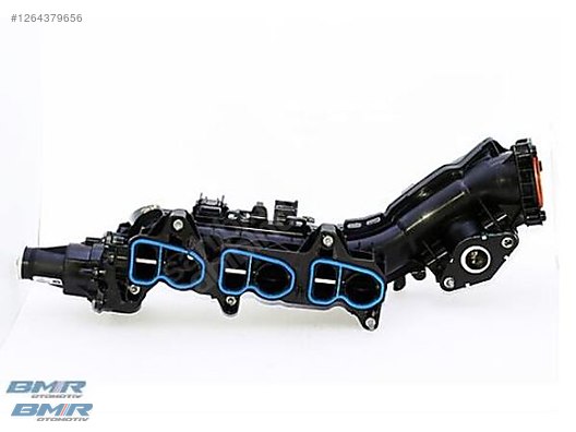 Otomobil & Arazi Aracı / Motor / BMW X1 SERİSİ F48 B37 EMME MANİFOLDU ...
