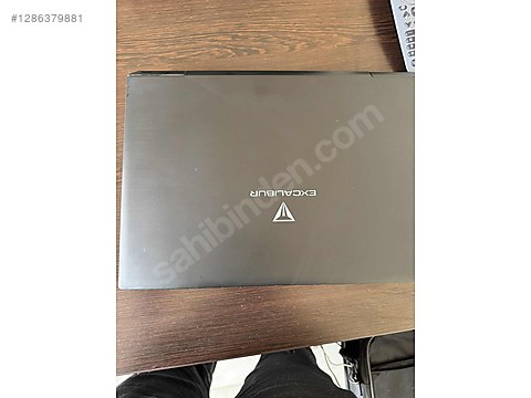 Casper / casper excalibur g770 sahibinden.comda - 1286379881