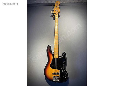 Fender 4 Telli Bas Gitar - 1239380144