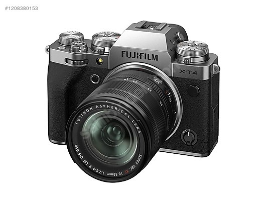 Xt4 fujifilm store