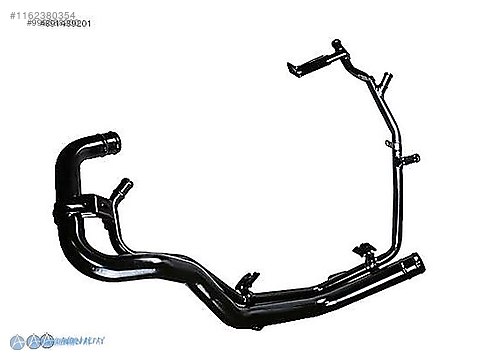 Minivan & Panelvan / Isıtma & Havalandırma & Klima / VW CRAFTER 2.5 TDİ ...