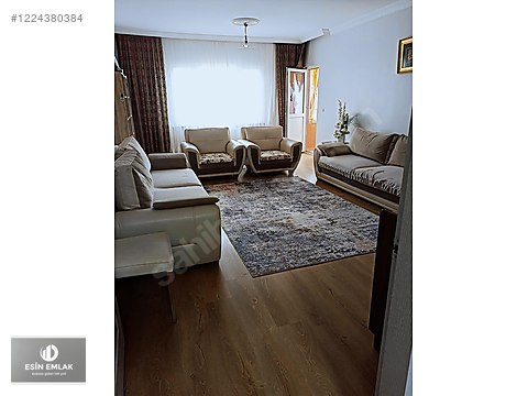 Akse Mah Ferah Balkonlu Geniş M2'li 3+1 Satılık Daire - Satılık Daire ...