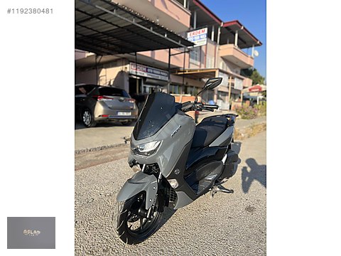 Arora Max Jet 2024 Model Scooter / Maxi Scooter Motor Motosiklet ...