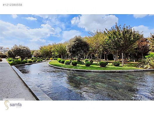 SAMFA GROUP ONALTIDOKUZ'DA FULL DENİZ MANZARALI EŞYALI 3+1 - Satılık ...