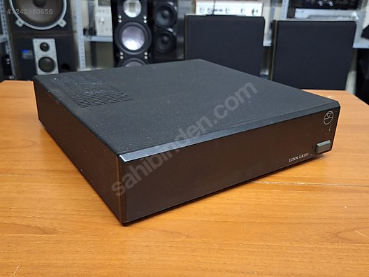 Linn Power Amfi - LİNN LK 100 POWER TAKAS İMKANI - 1242380656