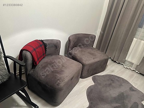 2 li berjer set - Berjer, Tekli Koltuk İlanları sahibinden.com'da - 1233380842