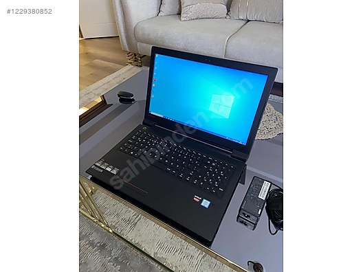 FULLHD İ5 6.NESİL AMD RADEON R5 M330 4GB DDR4 RAM 256GB SSD - İlan ve ...