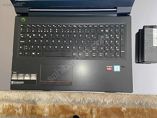 FULLHD İ5 6.NESİL AMD RADEON R5 M330 4GB DDR4 RAM 256GB SSD - İlan ve ...