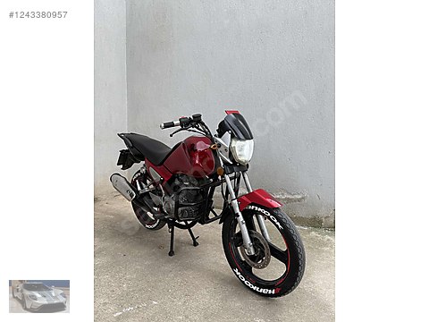 Mondial 150 MCX Roadracer 2013 Model Commuter Motor Motosiklet ...