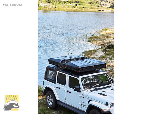 Otomobil & Arazi Aracı / Dış Aksesuar / Wild Land Adventure Cruiser Pro ...