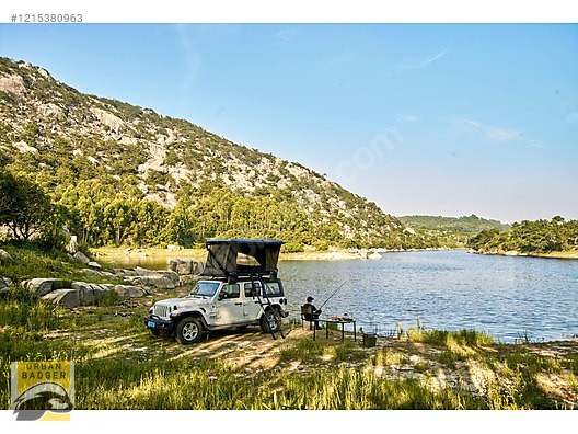 Otomobil & Arazi Aracı / Dış Aksesuar / Wild Land Adventure Cruiser Pro ...