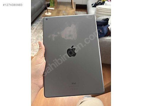 Apple iPad 8 32 GB Tablet - 1274380983
