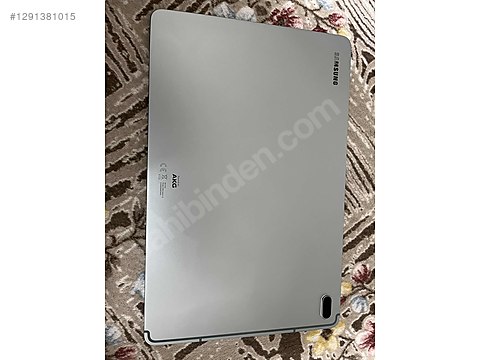 Samsung Galaxy Tab S7 FE T730 64 GB Tablet - 1291381015