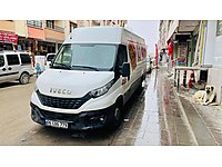 Iveco Fiyatları & Modelleri sahibinden.com'da