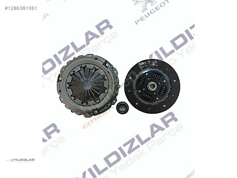 Otomobil & Arazi Aracı / Fren & Debriyaj / DEBRİYAJ SETİ (DÜZ BİLYA ...