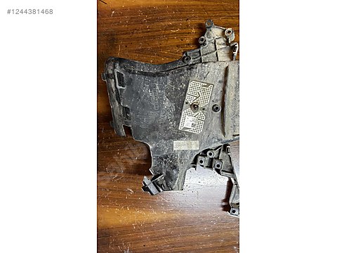 Cars & SUVs / Hatches & Bodywork / Porsche Taycan 9J1807605 ön tampon ...