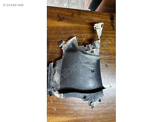 Cars & SUVs / Hatches & Bodywork / Porsche Taycan 9J1807605 ön tampon ...
