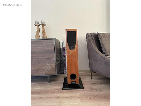 Rega RS 5 hoparlör - İkinci El Rega Kule Tipi Hoparlör fiyatları ...