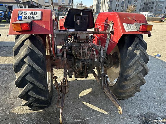 Mağazadan İkinci El Steyr Satılık Traktör 225.000 TL'ye sahibinden.com ...
