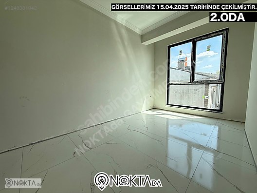 NOKTADA ADA AVM YAKINI KOÇ CİTY TREND ERENLERDE 3. KAT 3+1 DAİRE ...