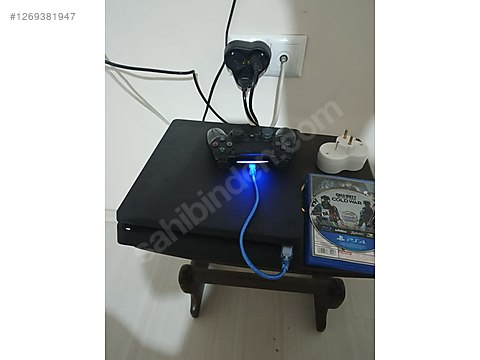 PlayStation 4 FC25 li hesapla beraber sahibinden.comda - 1269381947