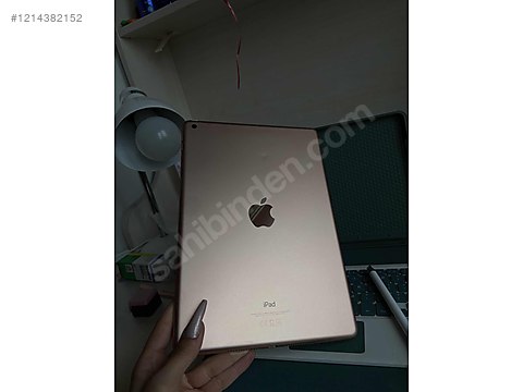 İpad 7.nesil 128 gb + apple pencil 1.nesil +keybord - Apple iPad 7 sahibinden.com'da - 1214382152