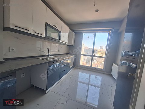 GÜNEŞLİ HOMES te YÜKSEK KAT MANZARALI ÇİFT CEPHE EN UYGUN FİYAT ...