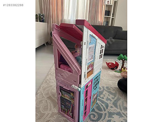 BARBİE MALİBU EV sahibinden.comda - 1283382288