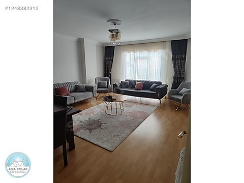Asia dan Osman Yılmaz Mah Satılık Geniş Dubleks Daire - Satılık Daire ...