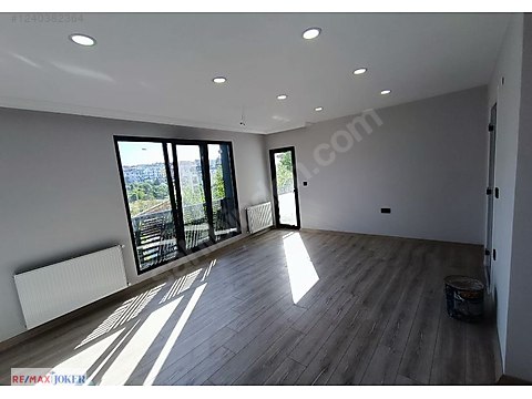Remax Joker den Çekmeköy ün En Güzel Sıfır 5+2 230 M2 Dubleksi ...