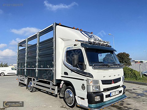 Mitsubishi - Temsa TF B35L Model 1.285.000 TL Galeriden satılık Sıfır ...