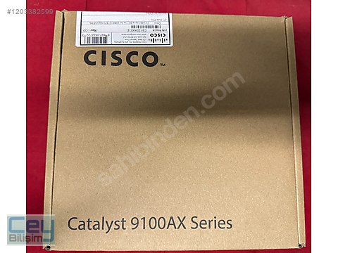 Cisco Catalyst C9120AXE-E - Wireless Access Point C9120 9120AX - Access ...