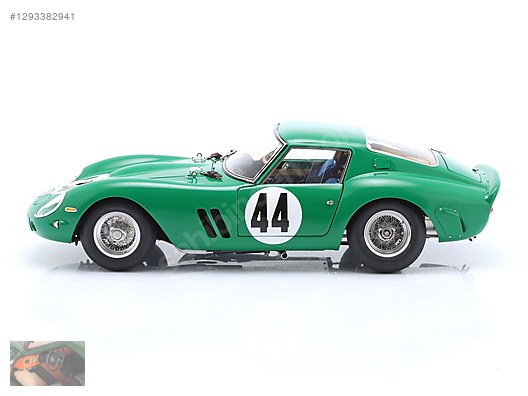 CMC Diecast Model 1:18 Ferrari Araba - 1293382941
