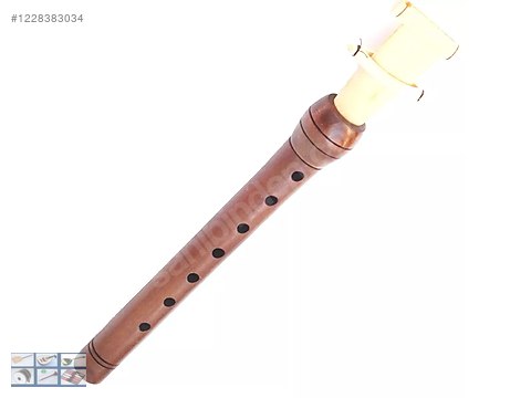 Cura Mey Kiraz Ağacı, Turkish Woodwind Cherry Cura Mey With Reed - Mey ...