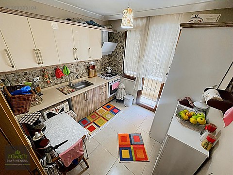 ZÜMRÜTTEN AKÇAY MERKEZ'DE HARİKA LOKASYONDA ŞIK TASARIMLI 2+1 - Satılık ...