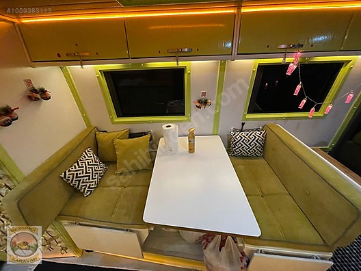 2022 YAPIMI EUROBUS MOTOKARAVAN Türkiye'nin en büyük ilan sitesi ...