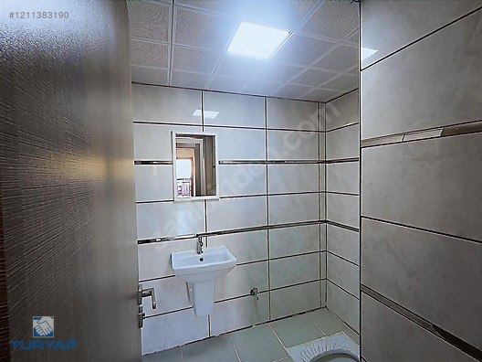 TURYAPTAN BASKİL DOĞANCIK'TA SATILIK TOKİ - Satılık Daire İlanları ...