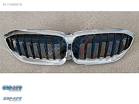 BMW 3 SERİSİ G20 M TEKNİK ÖN PANJUR ORJİNAL 51138075665 - İlan ve ...