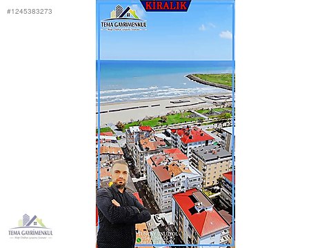 DENİZEVLERİNDE PİLAJA 3.BİNA ARAKAT 3+1 KİLERLİ DAİRE - Kiralık Daire ...