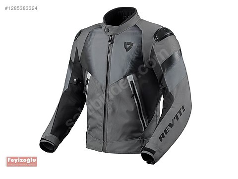 REVIT CONTROL H2O MONT GRİ-SİYAH 3XL sahibinden.comda - 1285383324