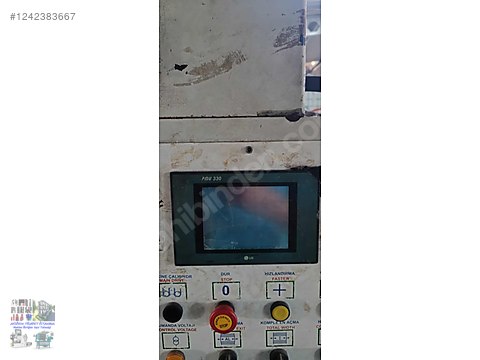 PMU 330 LG PANEL anaKART - LG Programlayıcı - 1242383667