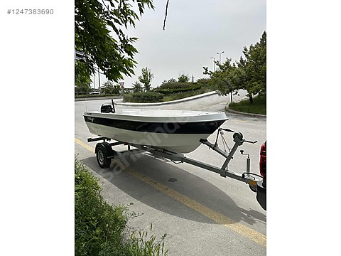 SIFIR 4.50 YILDIZ MARİN 20 HP TOHATSU! - Türkiye'nin ücretsiz ilan ...