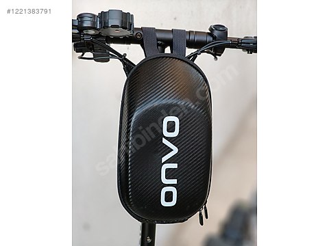 onvo x12 plus 1600 W elektrikli scooter sahibinden.comda - 1221383791