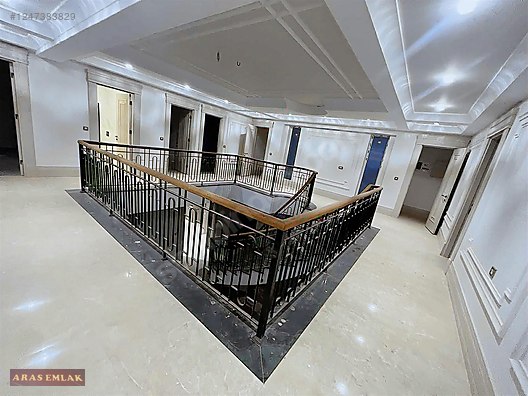 ^^^ARAS-GÜN^^^^ BEDİR VIP KORU VİLLALARINDA SATILIK DUBLEX - Satılık ...