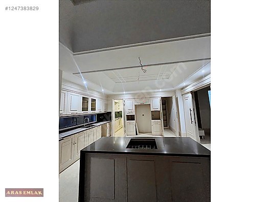 ^^^ARAS-GÜN^^^^ BEDİR VIP KORU VİLLALARINDA SATILIK DUBLEX - Satılık ...