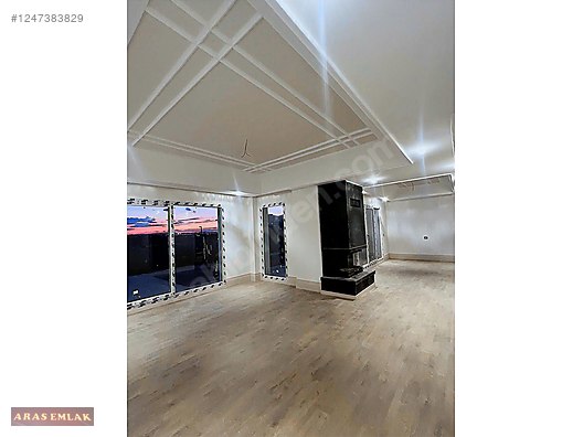 ^^^ARAS-GÜN^^^^ BEDİR VIP KORU VİLLALARINDA SATILIK DUBLEX - Satılık ...