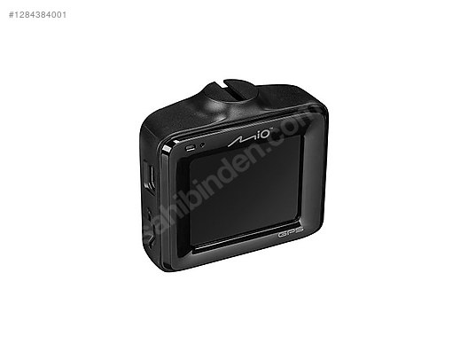 Mio Mivue C335 3G Sensor Kaza Acil Kayıt Full Hd Gps Araç Kamera ...